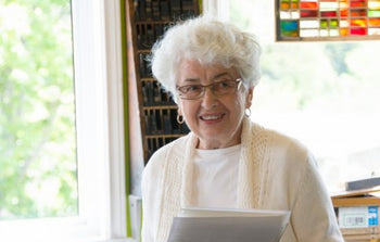 Bernice Morgan – Running the Goat Books & Broadsides